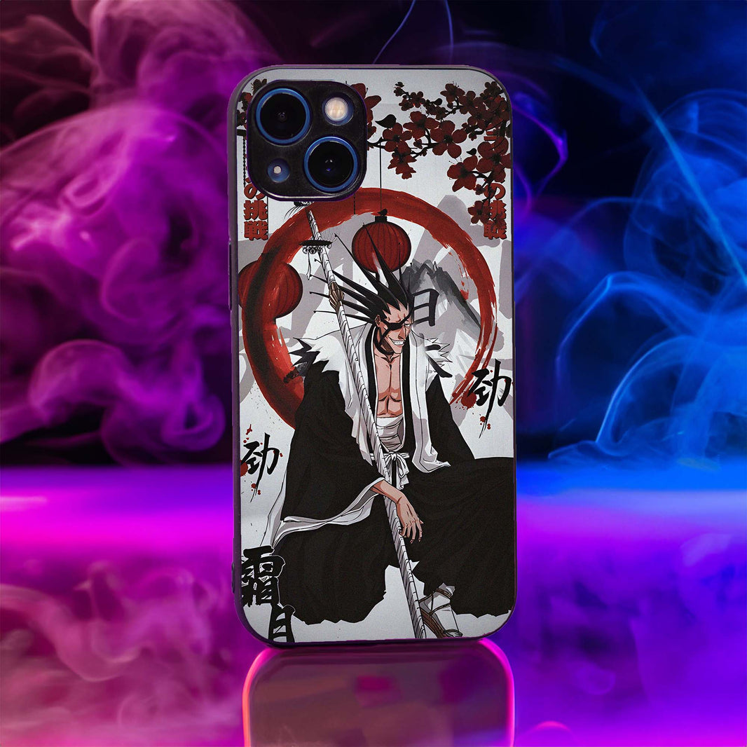 Bleach Anime Cases – CASIME