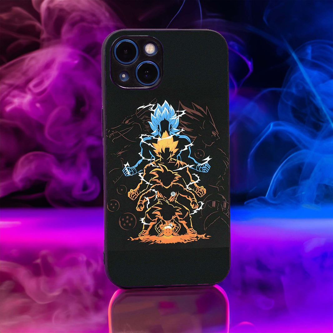 Dragon Ball Z Cases – CASIME