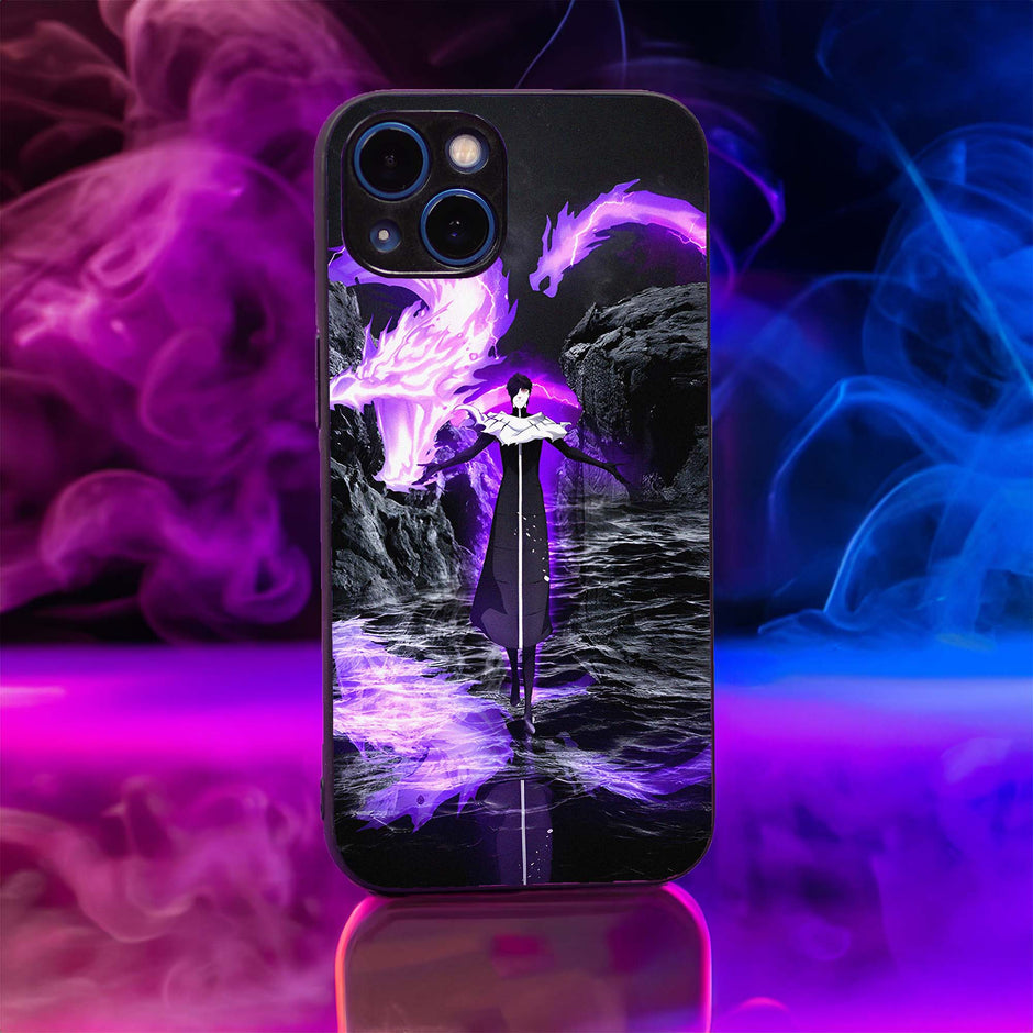 Bleach Anime Cases – CASIME