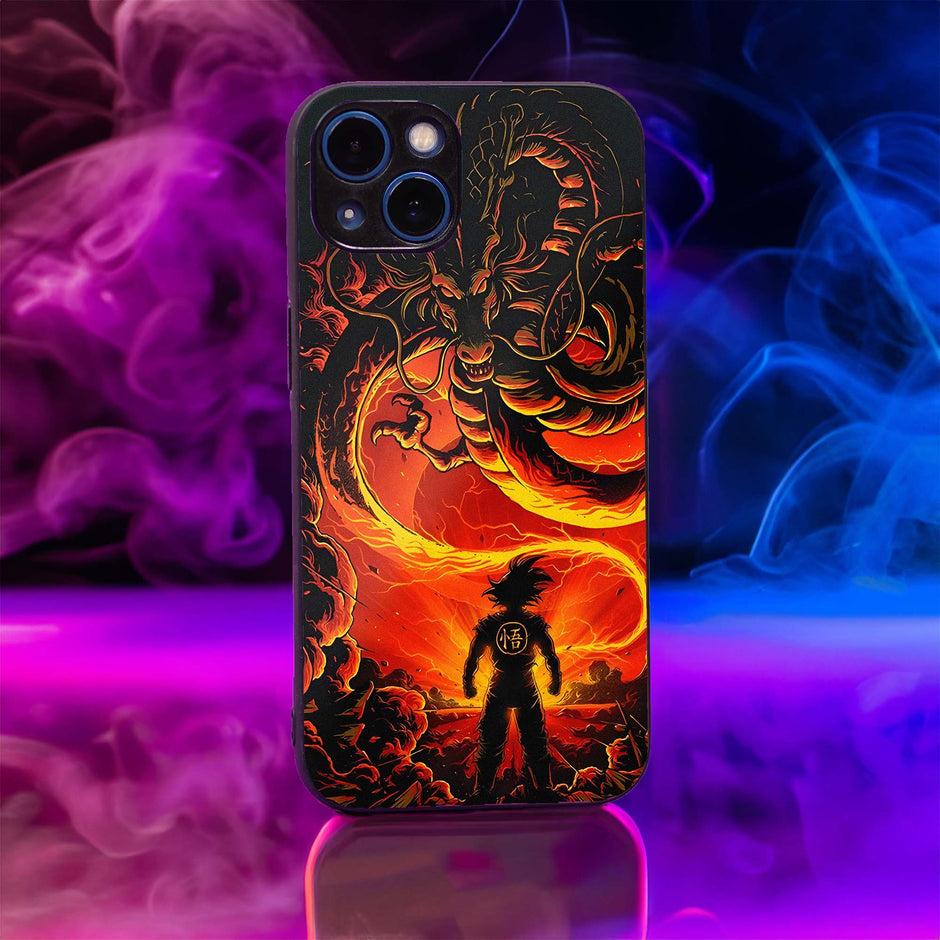 Dragon Ball Z Cases – CASIME