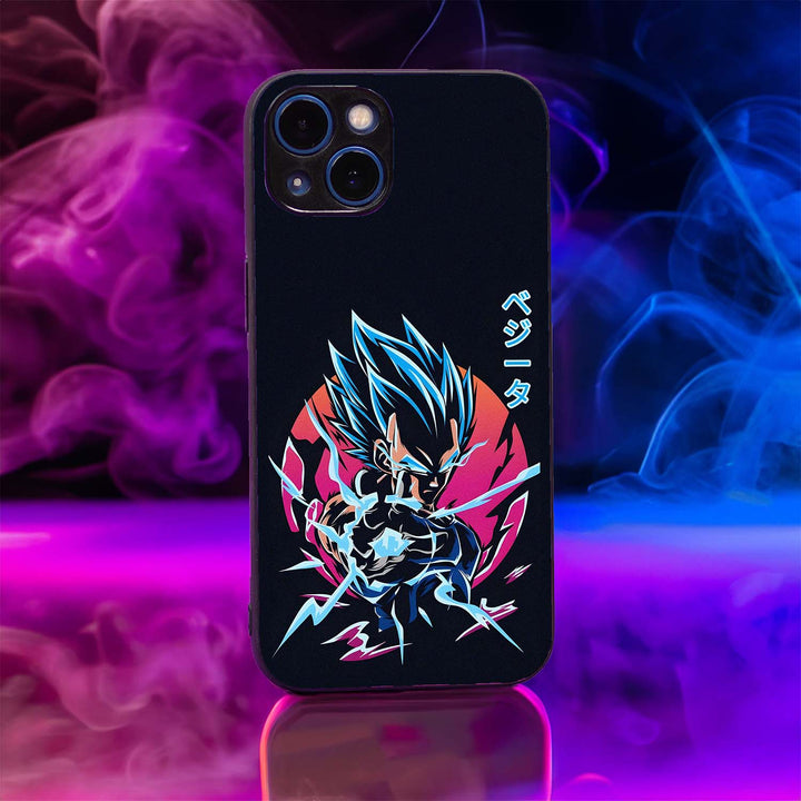 Dragon Ball Z Cases – CASIME