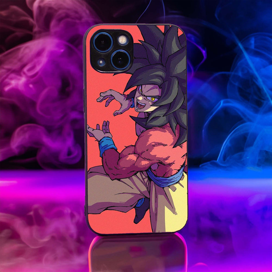 Dragon Ball Z Cases – CASIME
