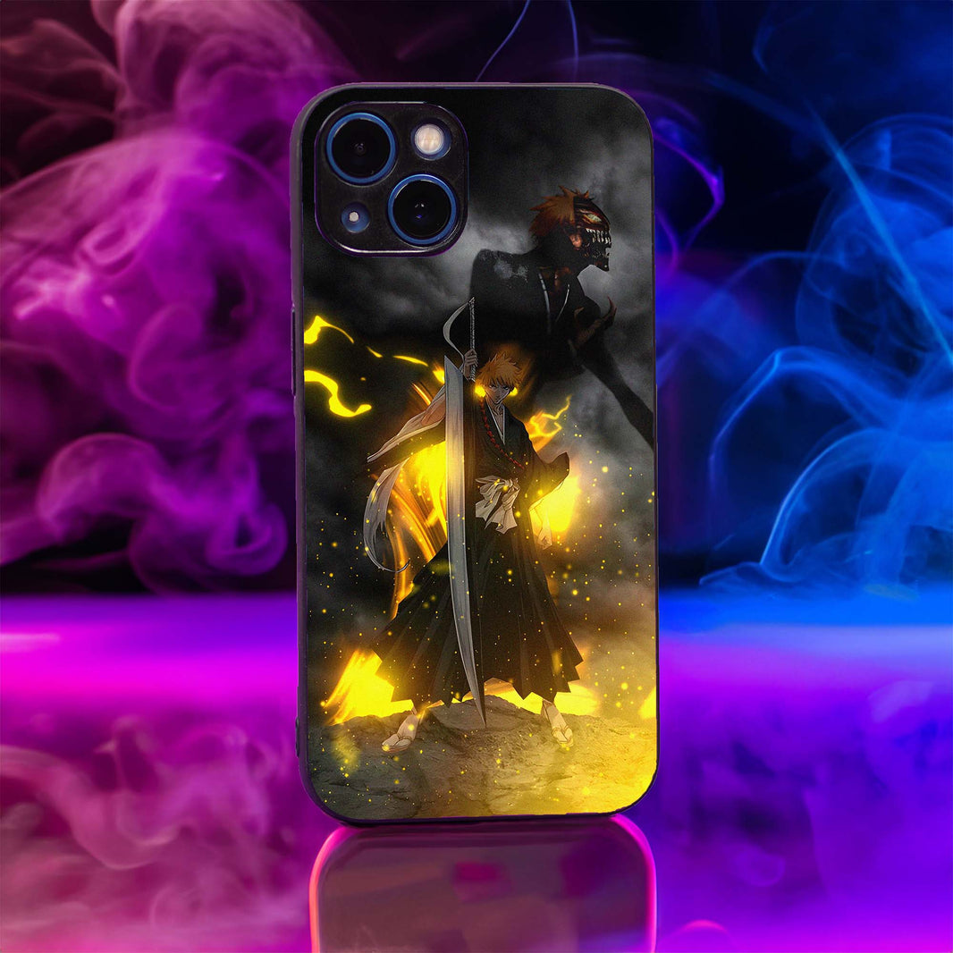 Bleach Anime Cases – CASIME