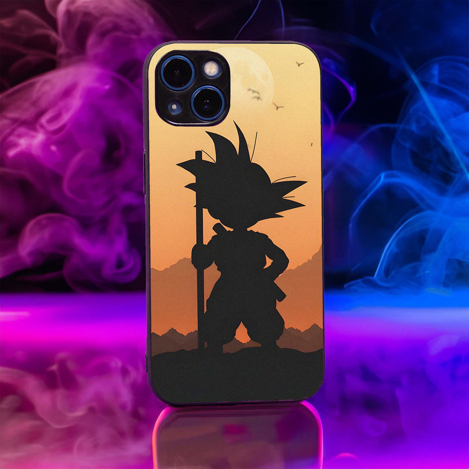 Dragon Ball Z Cases – CASIME