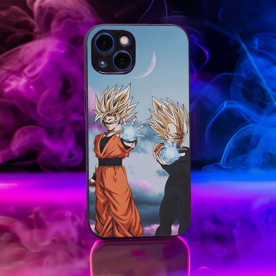 Dragon Ball Z Cases – CASIME