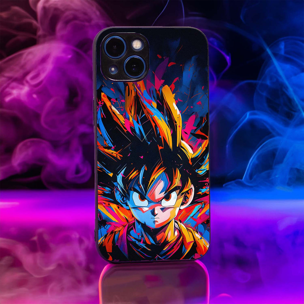 Dragon Ball Z Cases – CASIME