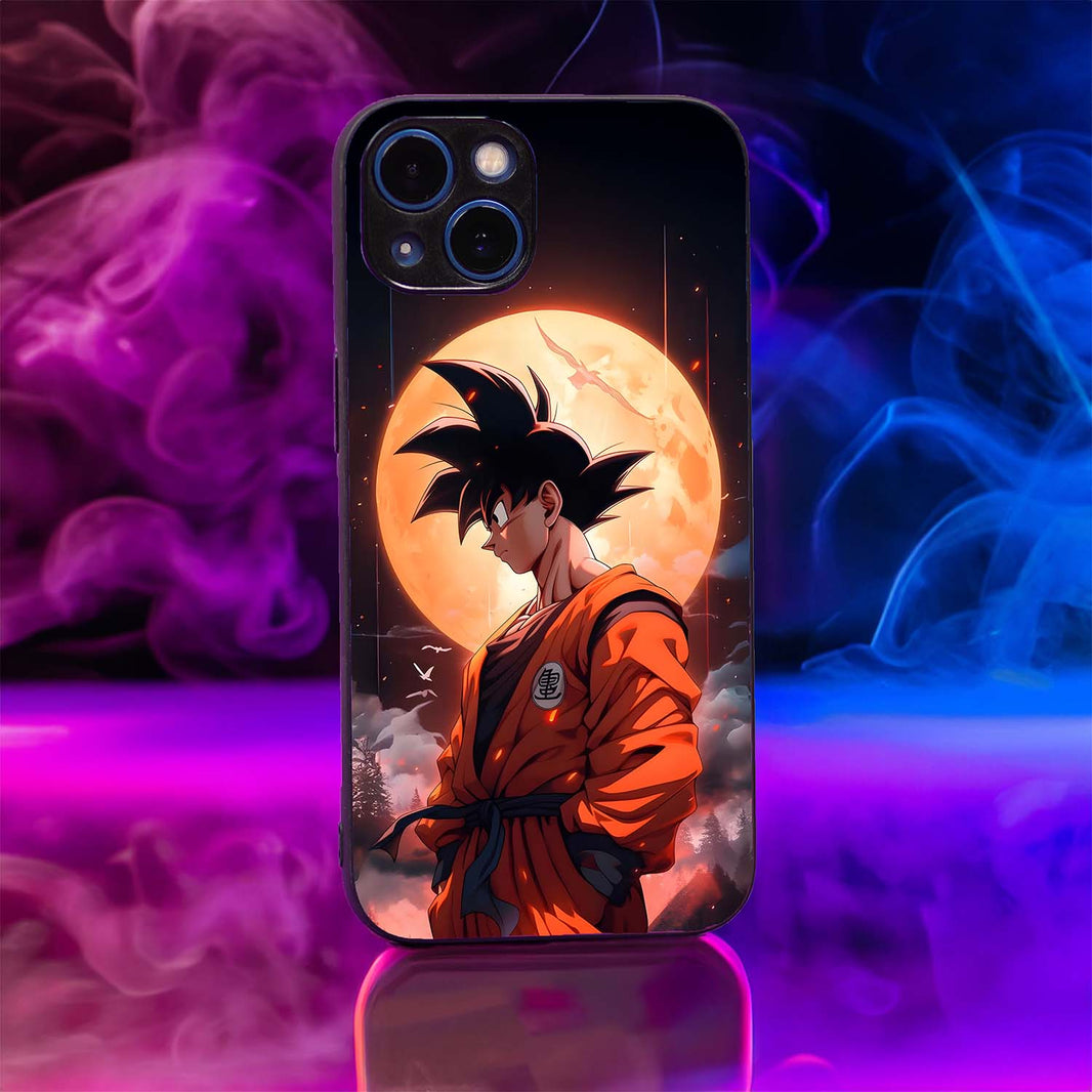 Dragon Ball Z Cases – CASIME