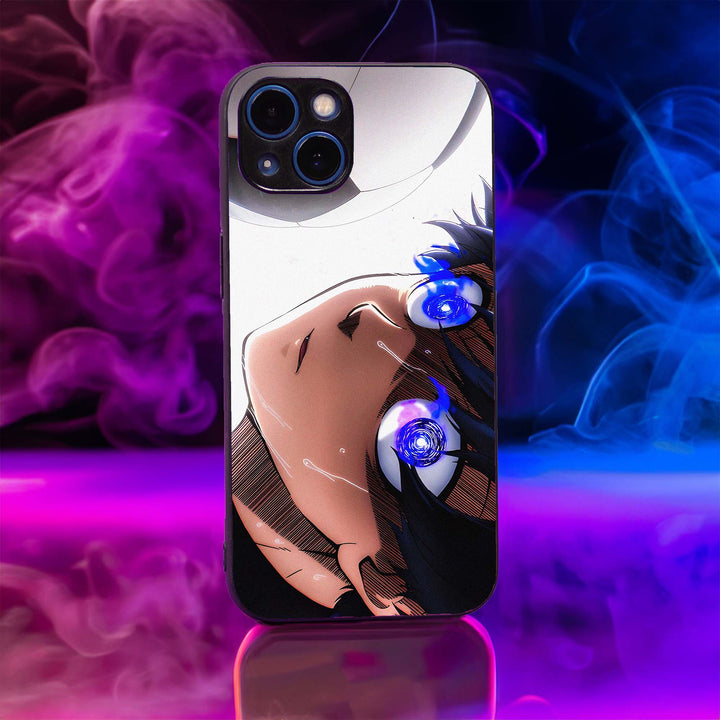 Blue Lock Cases – CASIME