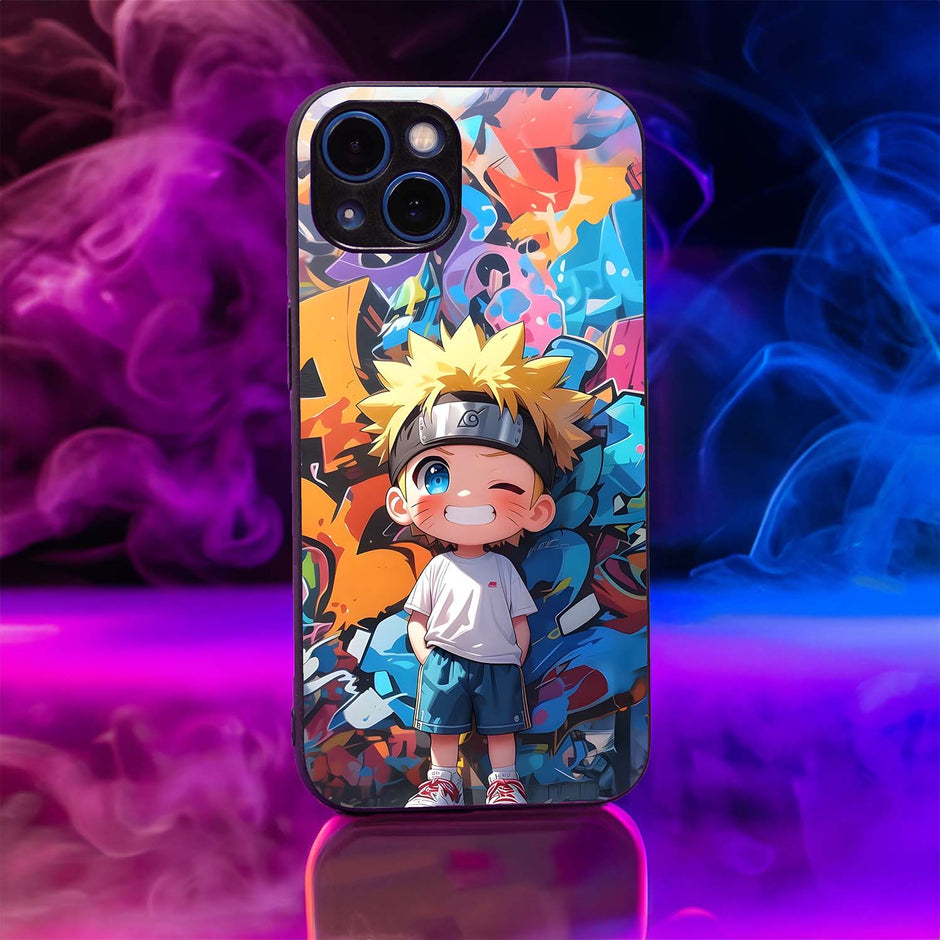 Best Place to Buy Anime Phone Cases – CASIME