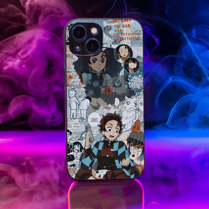 Demon Slayer Cases – CASIME