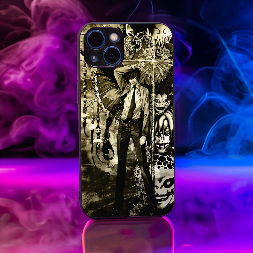 Death Note Cases – CASIME