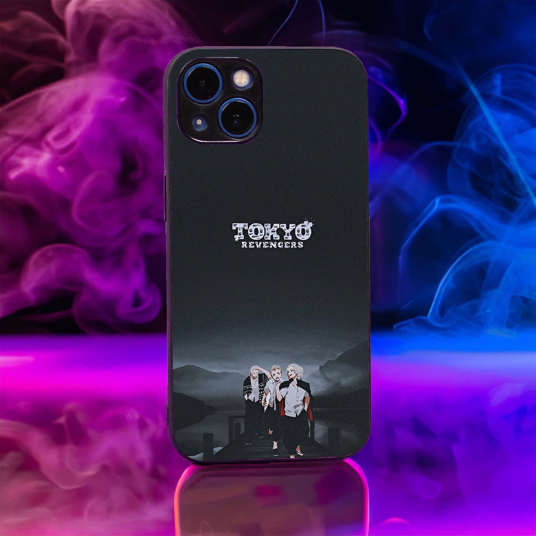 Tokyo Revenger Cases – CASIME