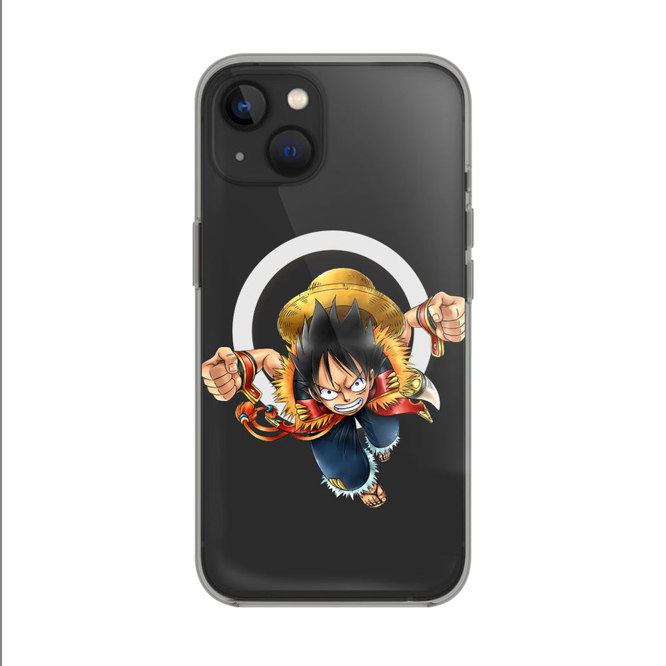 Anime MagSafe Cases – CASIME