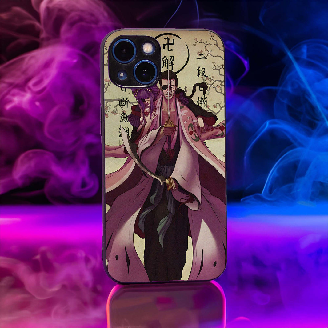 Bleach Anime Cases – CASIME