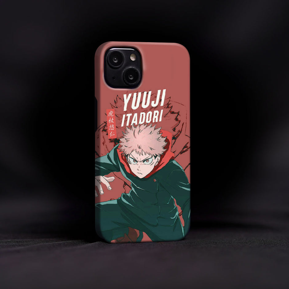 Jujutsu Kaisen – CASIME