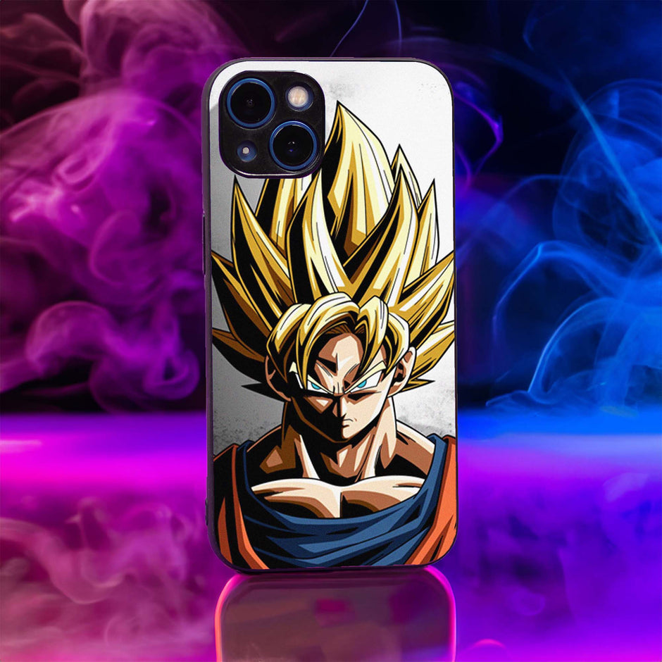 Dragon Ball Z Cases – CASIME