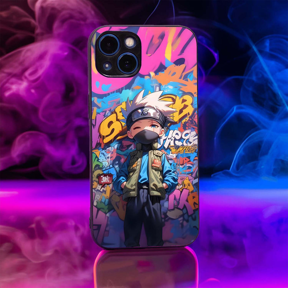 Best Place to Buy Anime Phone Cases – CASIME