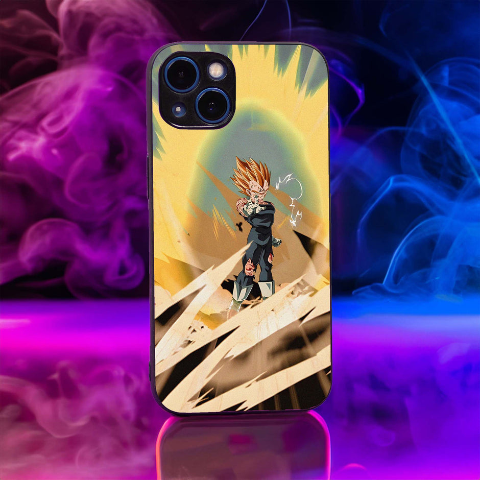 Dragon Ball Z Cases – CASIME