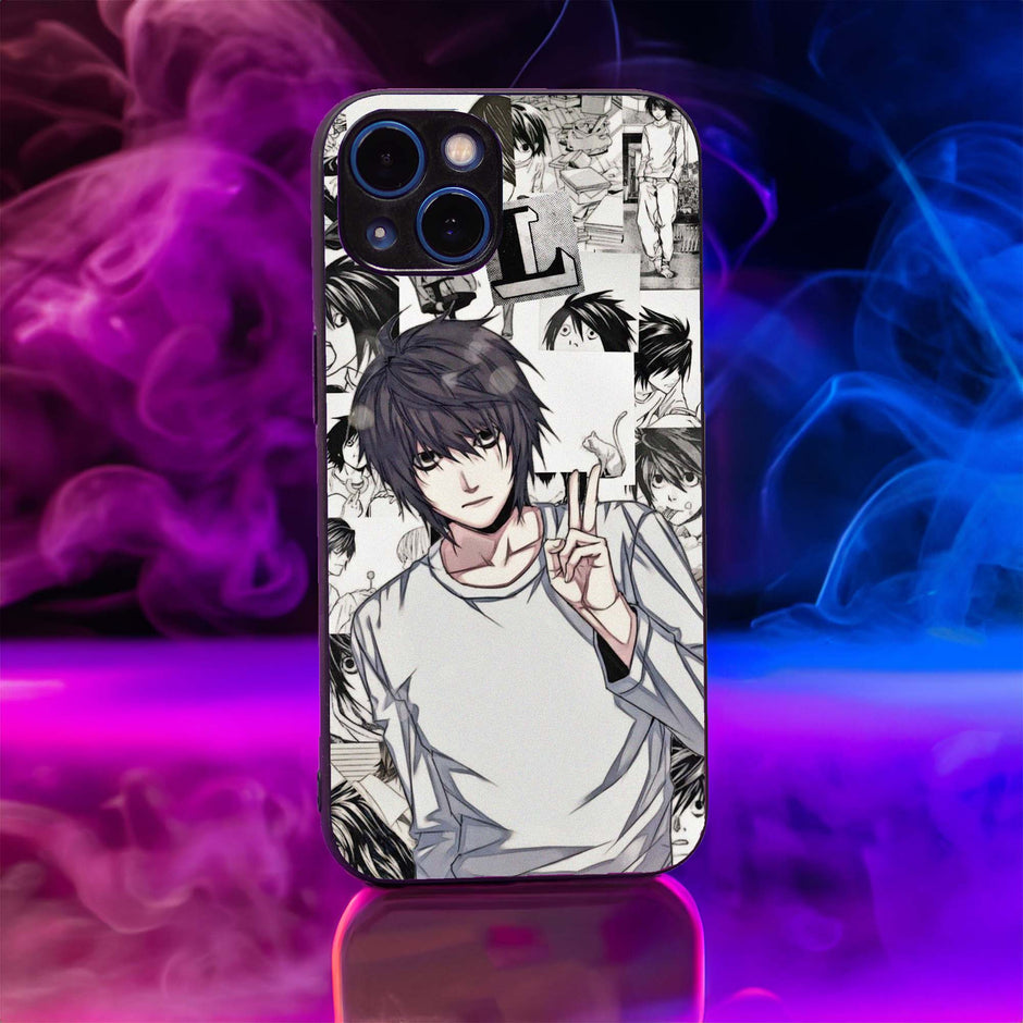 Death Note Cases – CASIME