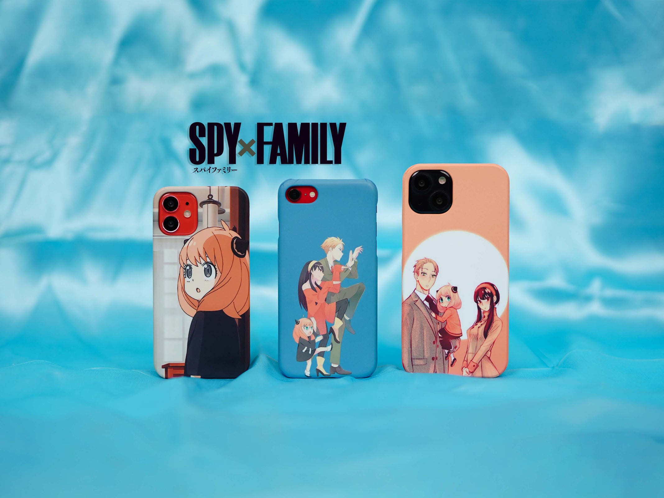 Best Place to Buy Anime Phone Cases – CASIME