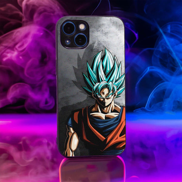Super Saiyan Goku Case – CASIME