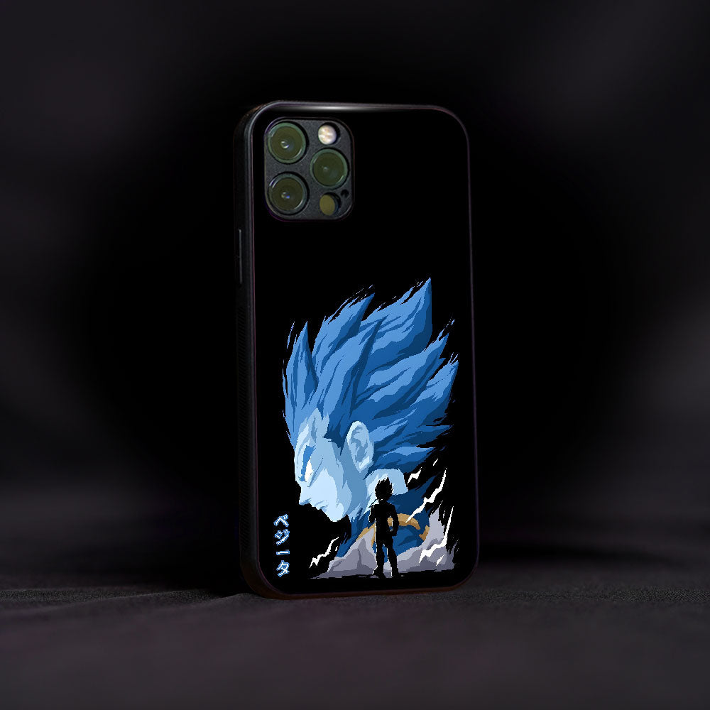 Dragon Ball Z Glass Cases – CASIME