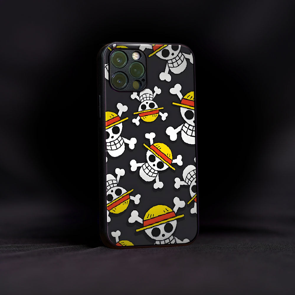 One Piece Glass Cases – CASIME