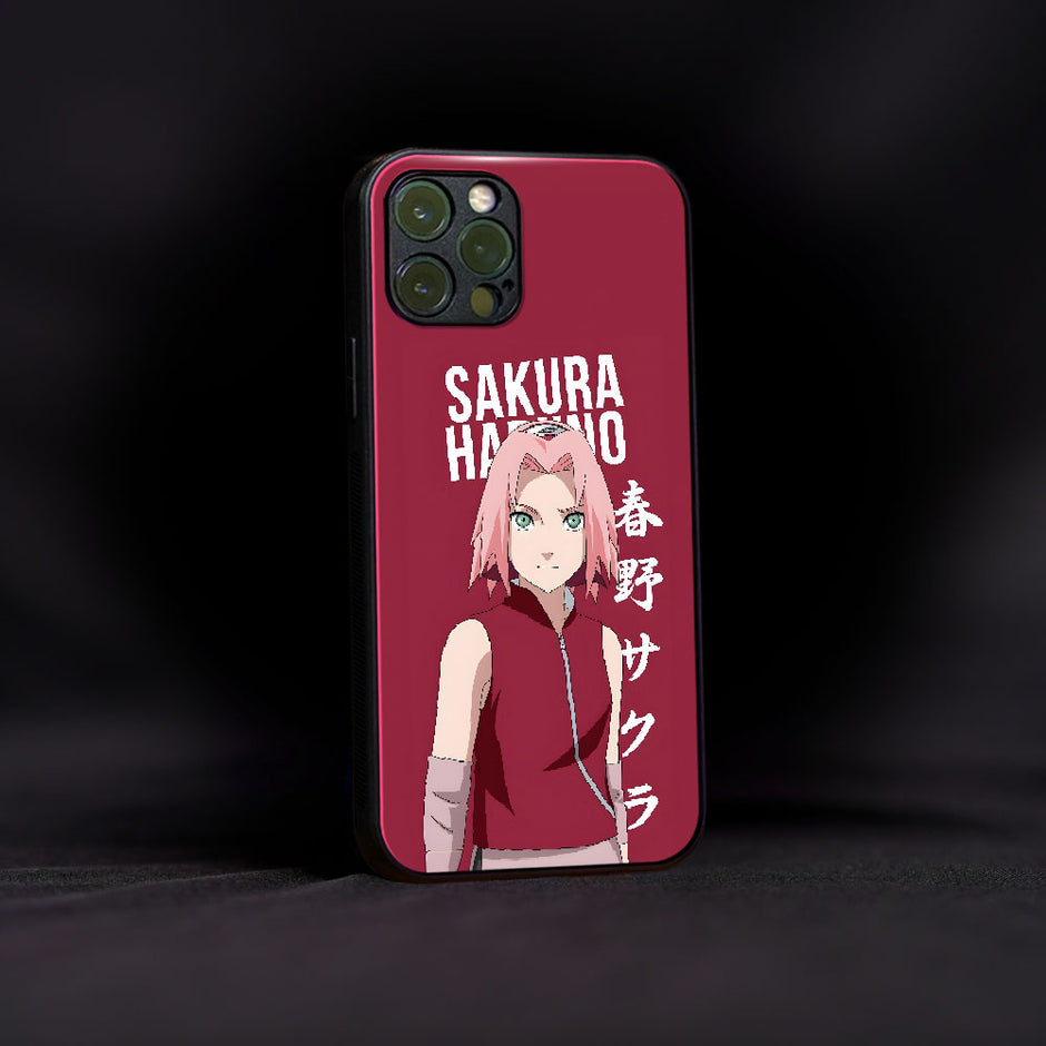 Best Place to Buy Anime Phone Cases – CASIME