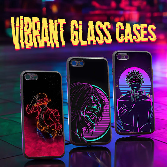 Best Place to Buy Anime Phone Cases – CASIME