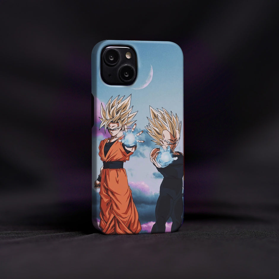 Dragon Ball Z Cases – CASIME