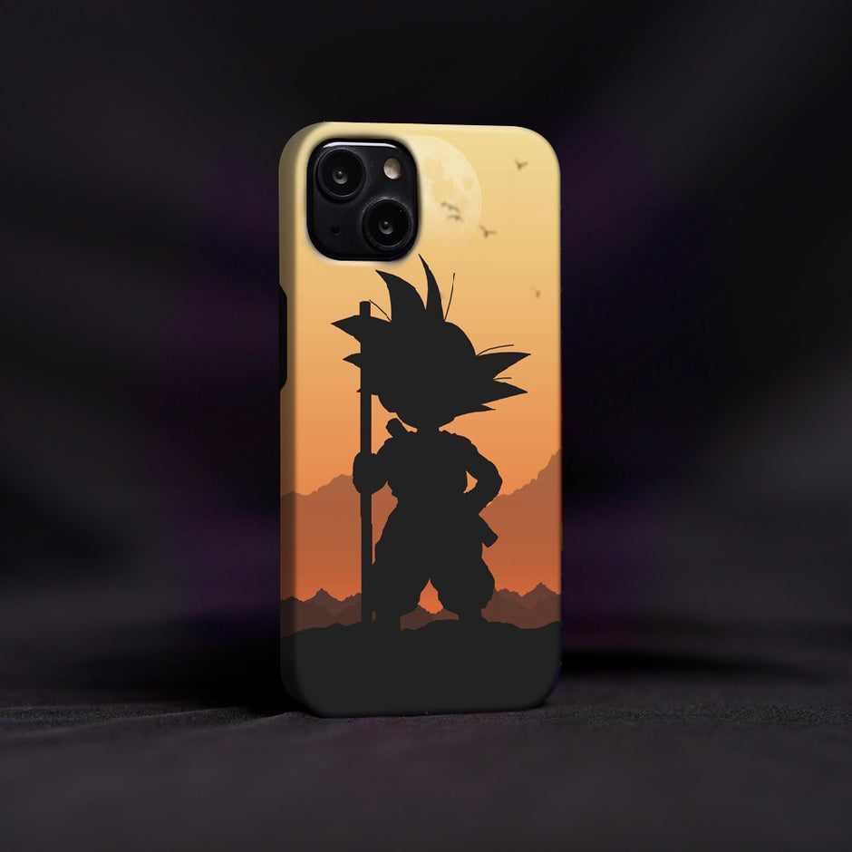 Dragon Ball Z Cases – CASIME