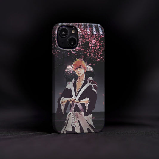 Bleach Hard Cases – CASIME