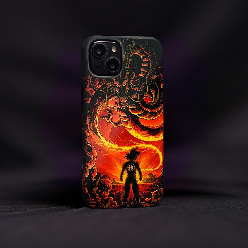 Dragon Ball Z Cases – CASIME