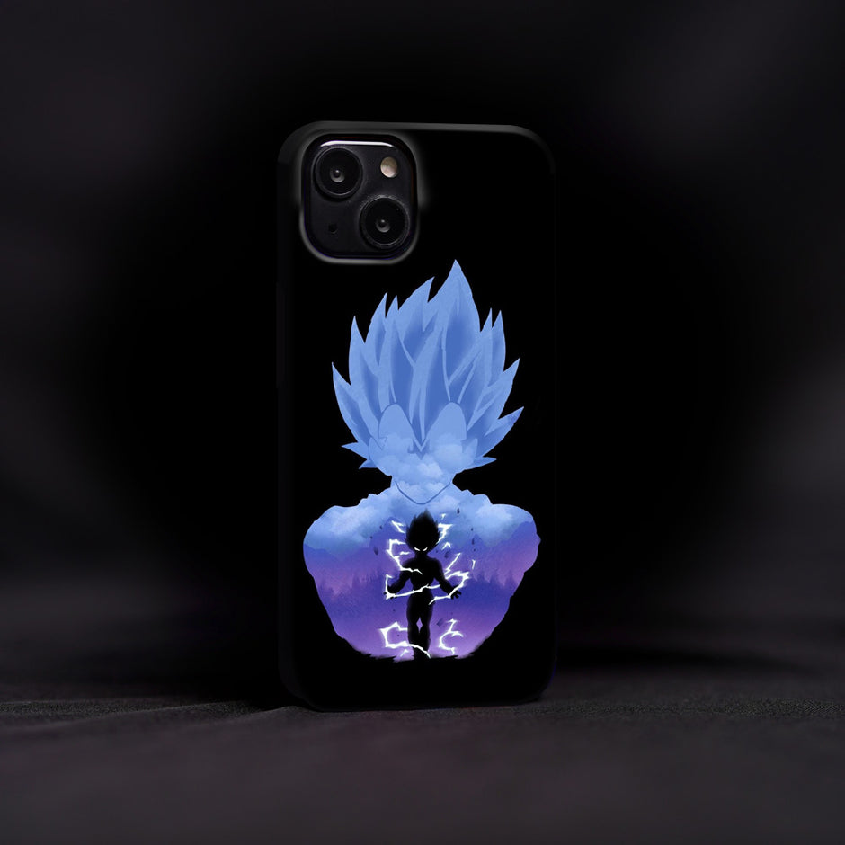 Dragon Ball Z Cases – CASIME