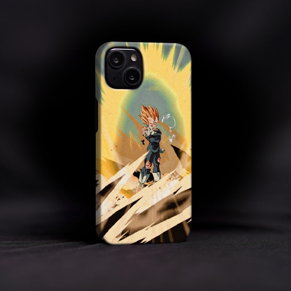 Dragon Ball Z Cases – CASIME