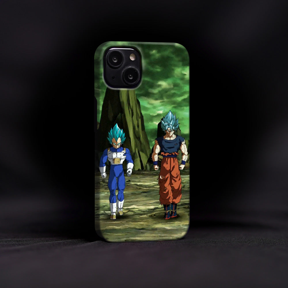 Dragon Ball Z Cases – CASIME