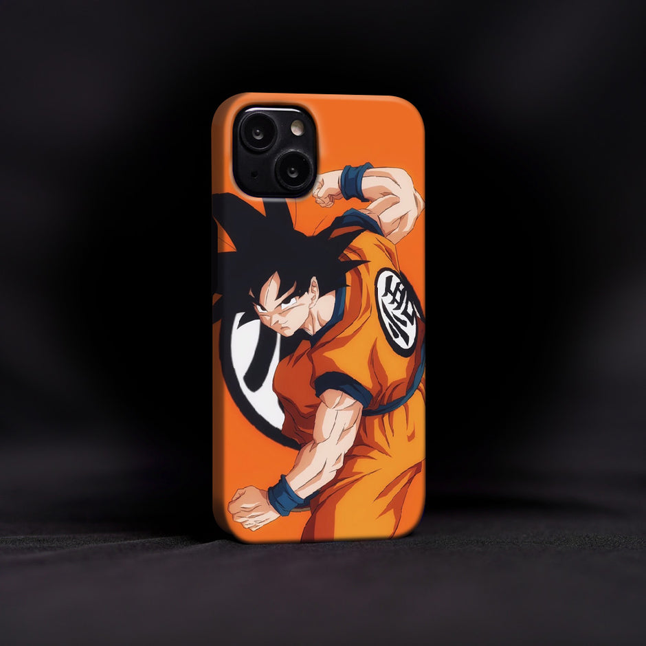 Dragon Ball Z Cases – CASIME