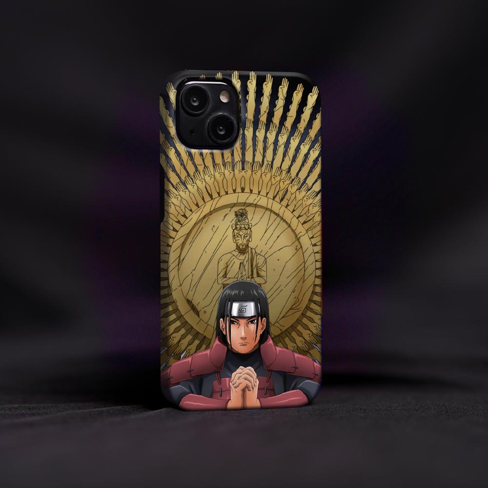 Naruto Anime Cases – CASIME