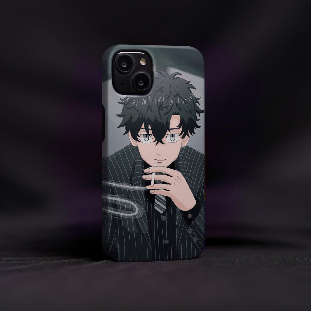 Takemichi Boten Hard Case – CASIME